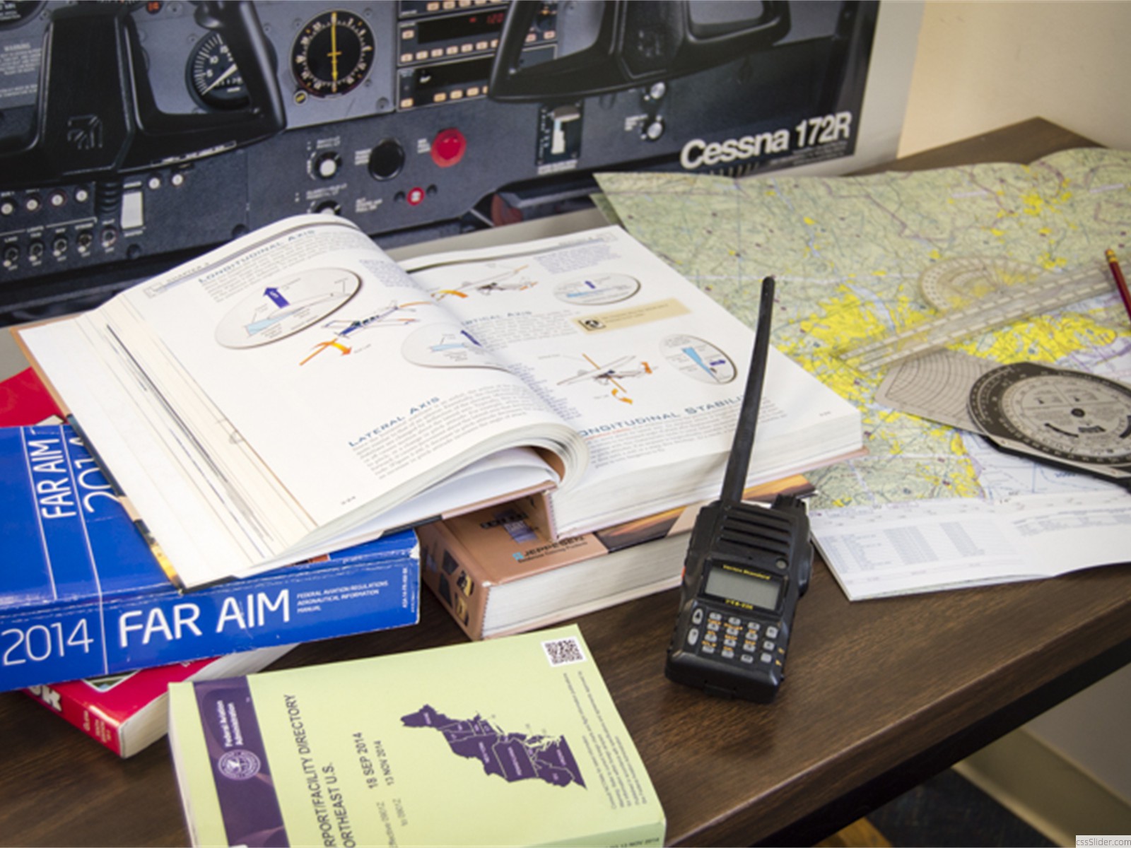 Premier Flight Center, LLC - Quality Flying Lessons