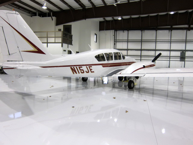 Premier Flight Center, LLC - Quality Flying Lessons