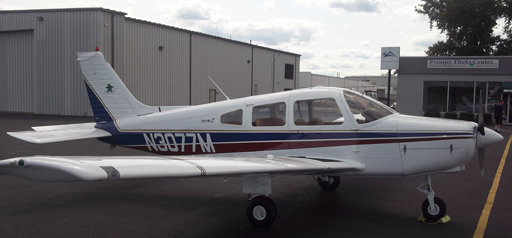Premier Flight Center, LLC - Quality Flight Training
