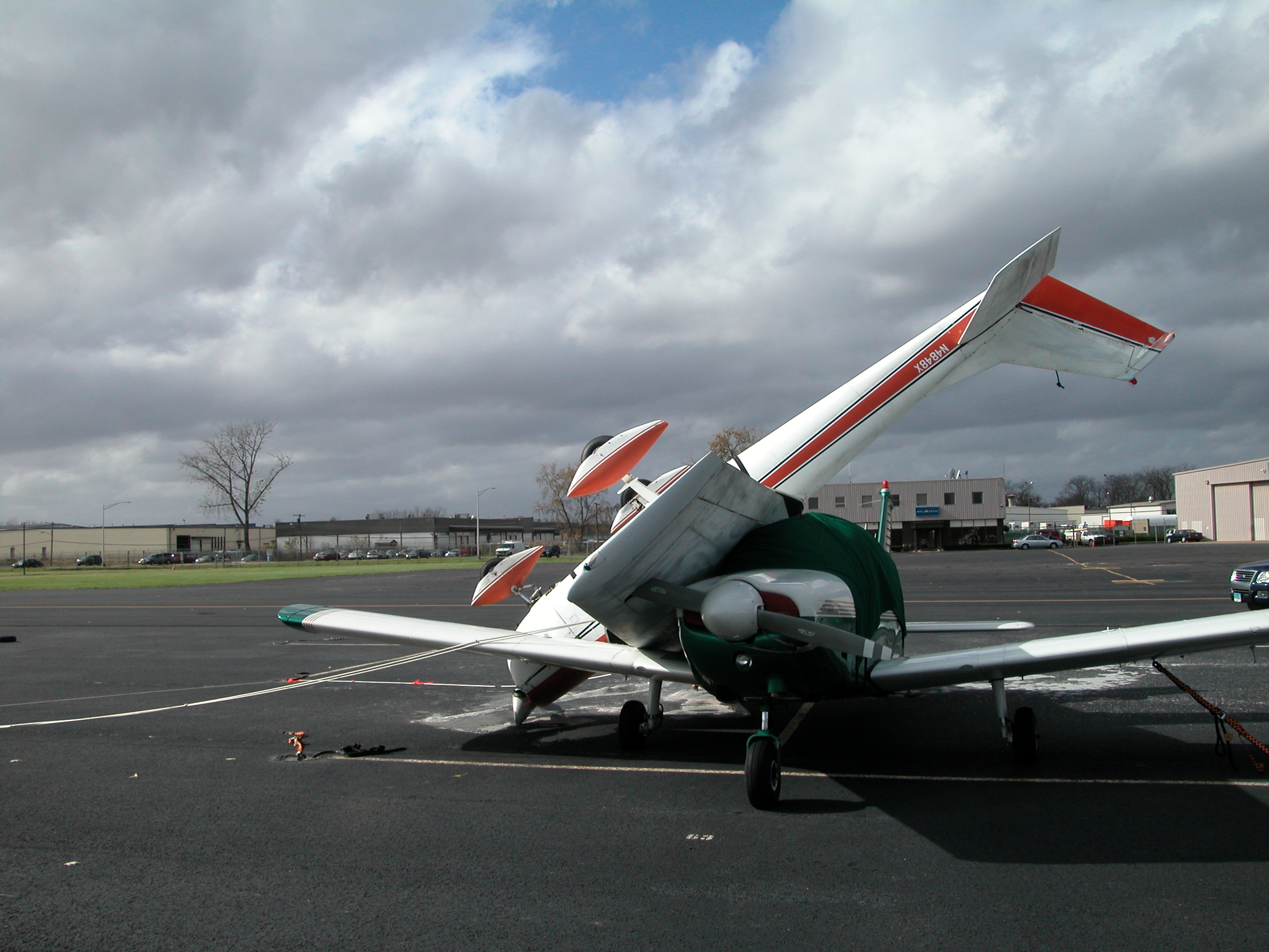 PFC :: Premier Flight Center