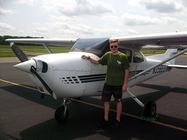 Student Accomplishments